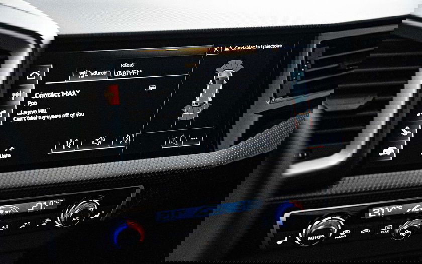 Audi A1 Sportback occasion à Naninne à 22.990 € | Gocar.be