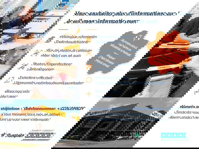 Tweedehands Fiat 500 in Drogenbos aan 12.999 € | Gocar.be