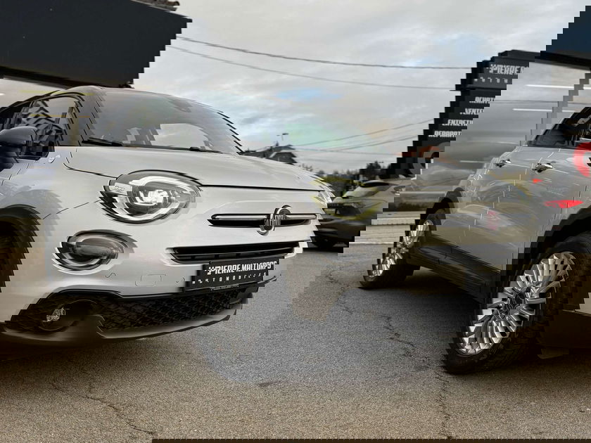 Tweedehands Fiat 500X in Grez-Doiceau aan 12.990 € | Gocar.be