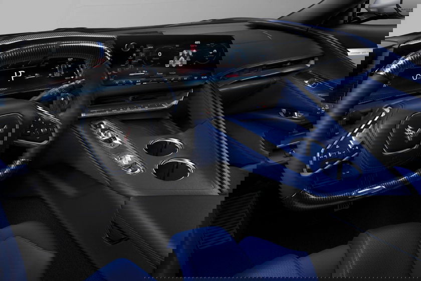 Nieuwe Chevrolet Corvette in Wilrijk aan 200.359 € | Gocar.be