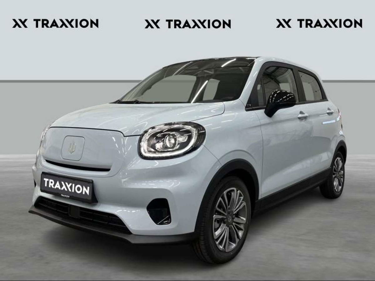 Tweedehands Leapmotor T03 in Izegem aan 400 €/m. | Gocar.be