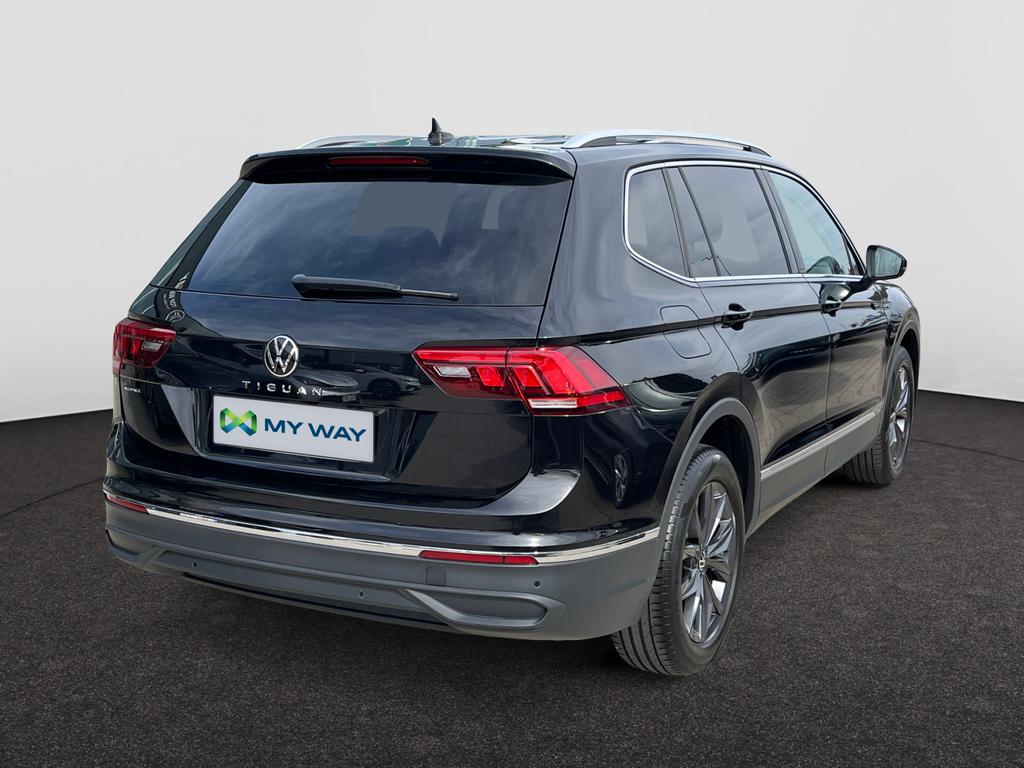 Tweedehands Volkswagen Tiguan Allspace in Wevelgem aan 37.990 € | Gocar.be
