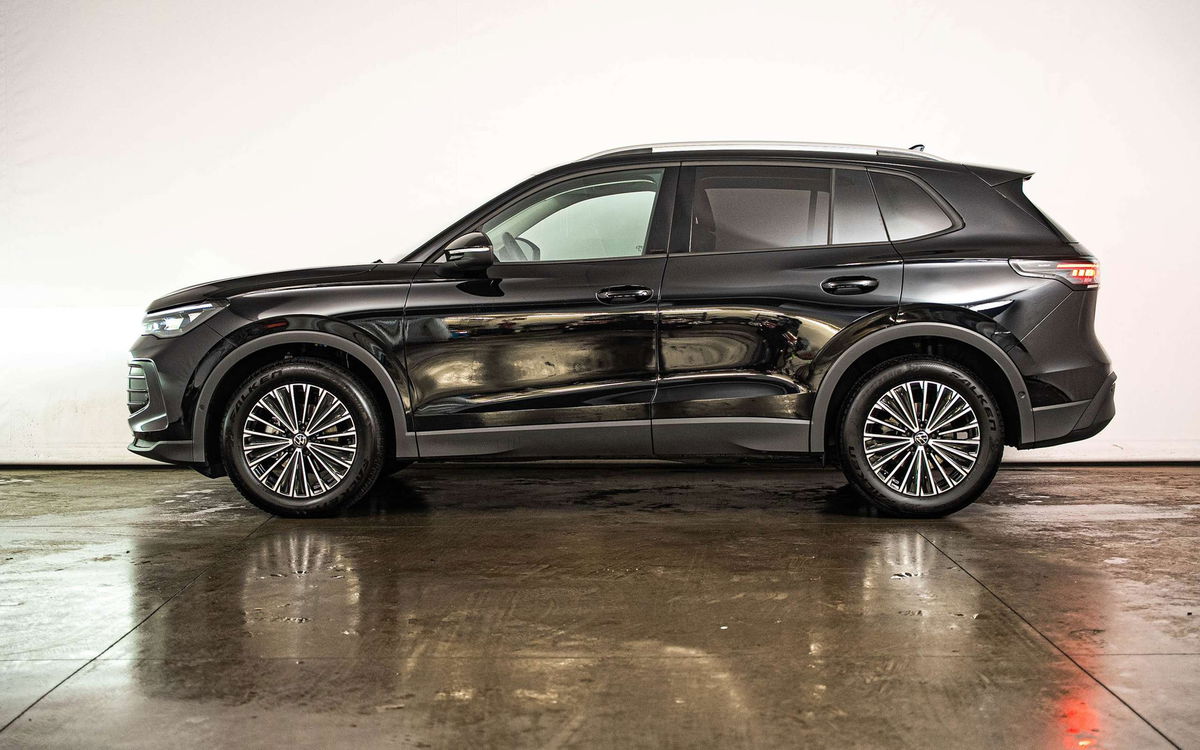 Volkswagen Tiguan occasion à Naninne à 34.290 € | Gocar.be