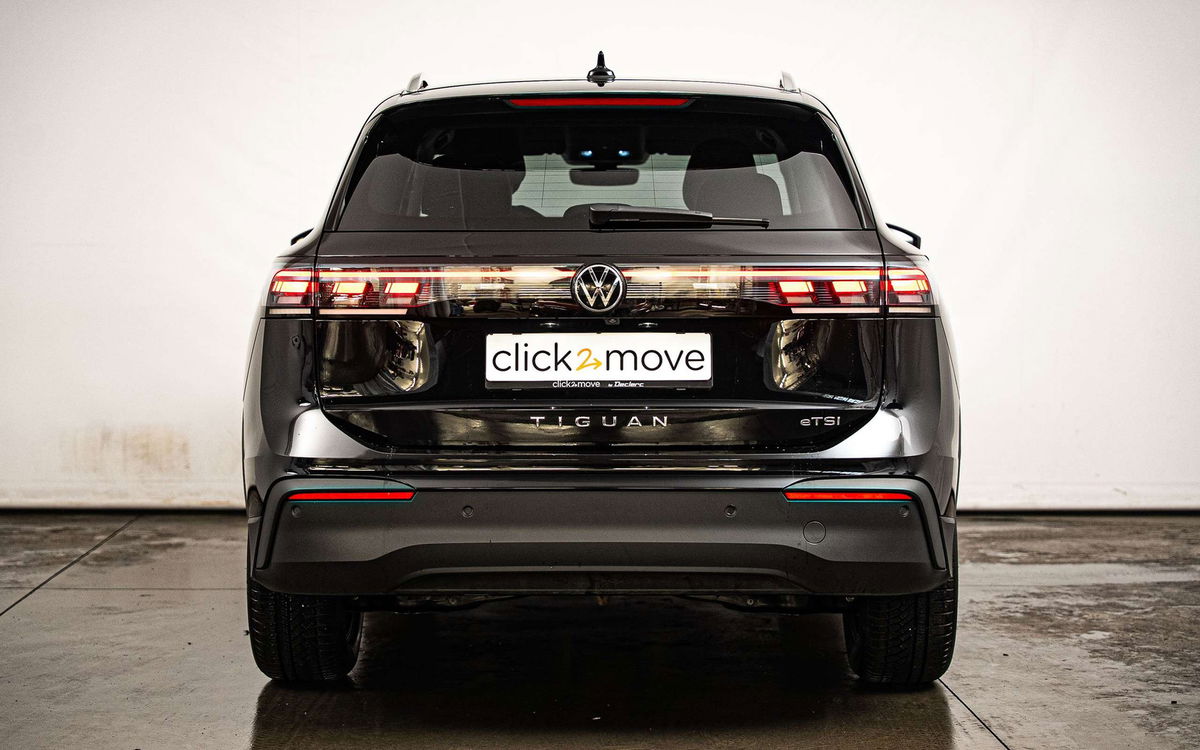 Volkswagen Tiguan occasion à Naninne à 34.290 € | Gocar.be