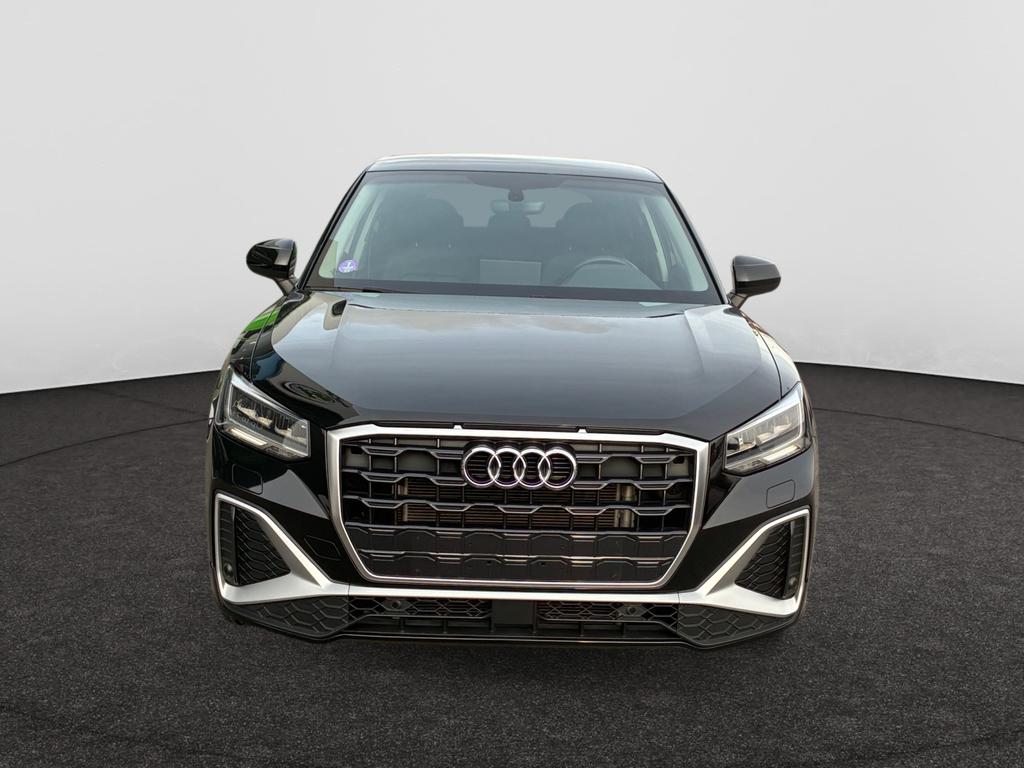 Audi Q2 occasion à Rekkem à 27.990 € | Gocar.be