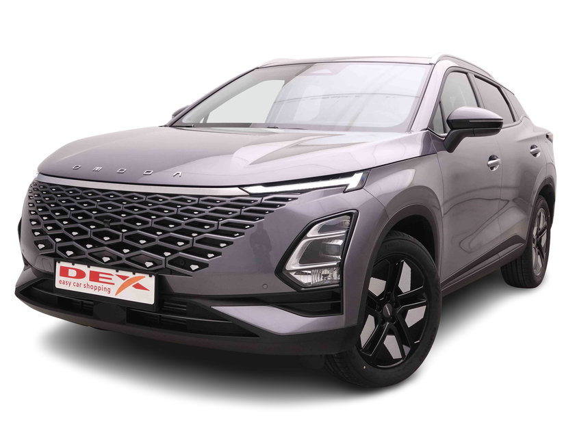 Omoda New to Hooglede of 24.495 € | 4886704 | Gocar.be