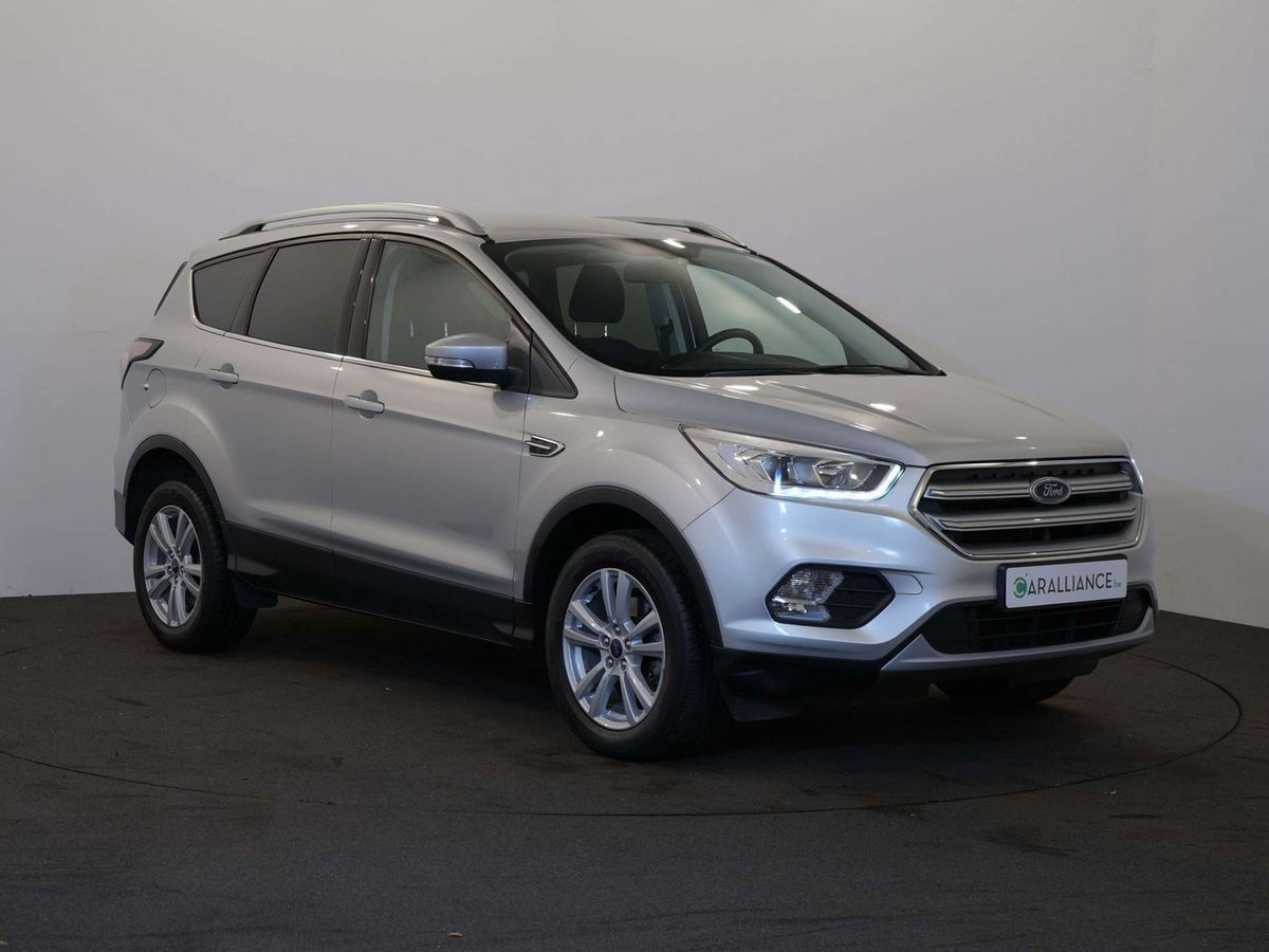 Tweedehands Ford Kuga in Eupen aan 13.990 € | Gocar.be