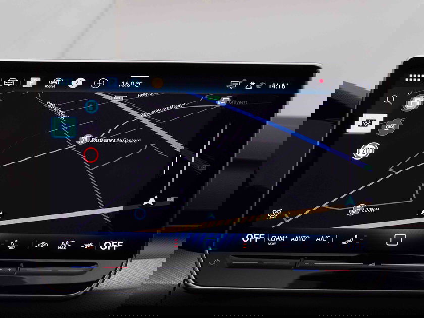 Tweedehands Volkswagen Golf in Hooglede aan 24.695 € | Gocar.be