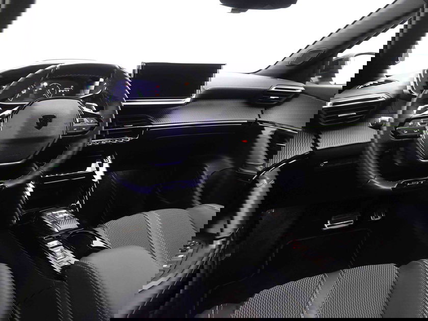 Peugeot 2008 occasion à Hooglede à 22.995 € | Gocar.be