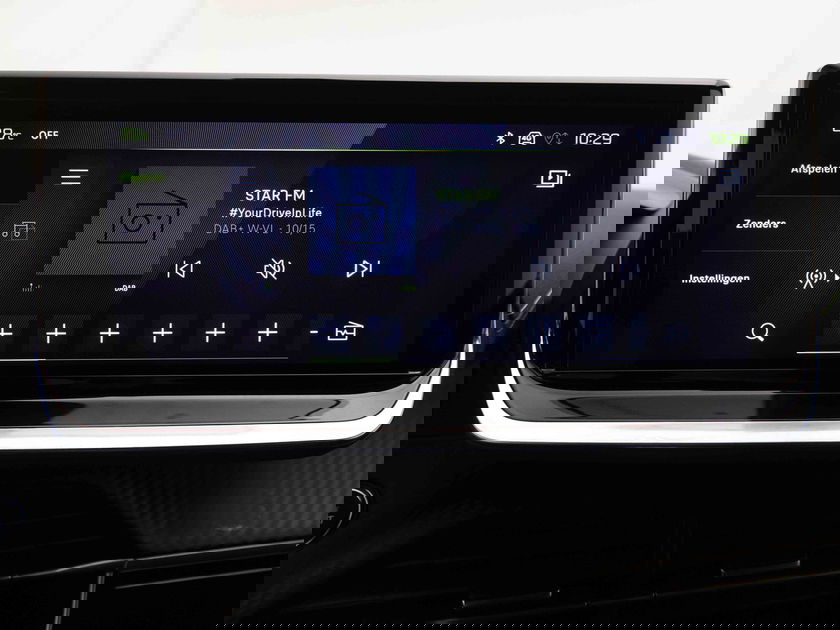 Peugeot 2008 occasion à Hooglede à 22.995 € | Gocar.be