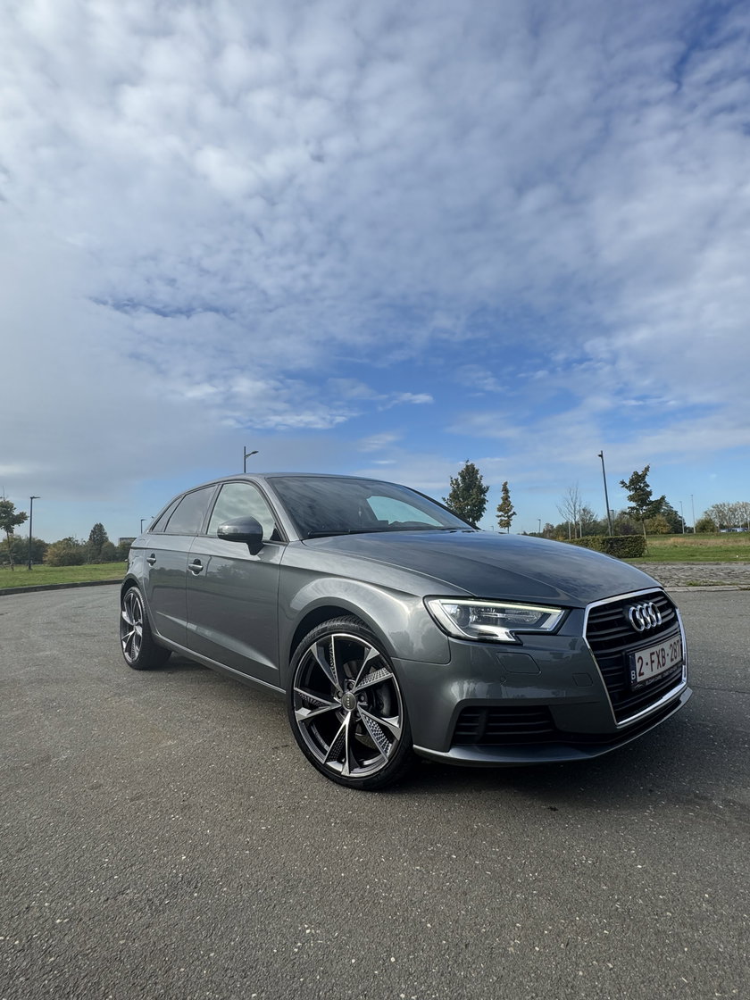 Audi A3 occasion à Vichte à 19.000 € | Gocar.be