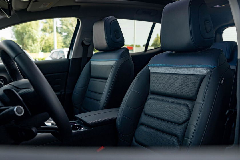 Tweedehands Citroen C5 Aircross in Turnhout aan 26.900 € | Gocar.be