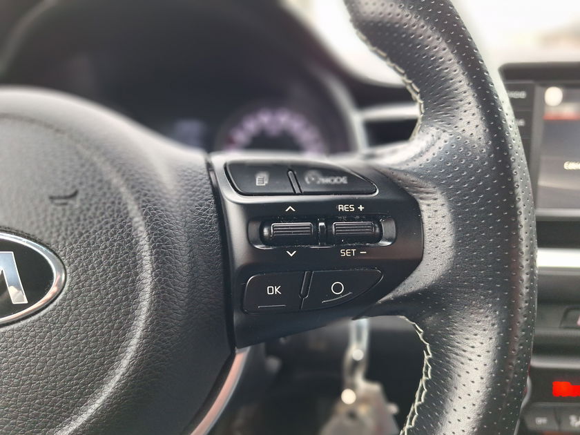 Tweedehands Kia Stonic in Braine-l'Alleud aan 12.000 € | Gocar.be