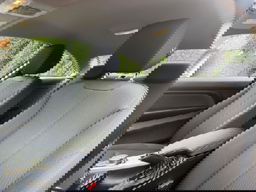 BMW Série 4 occasion à Jumet à 23.450 € | Gocar.be