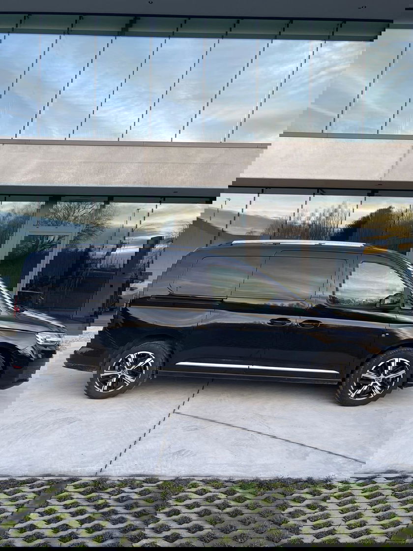 Volkswagen Caddy Maxi occasion à Boom à 28.000 € | Gocar.be