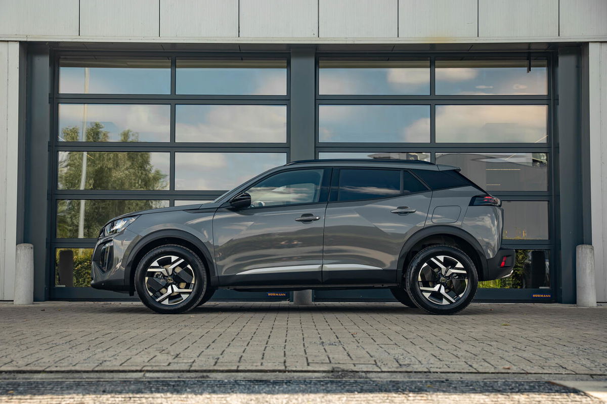 Peugeot 2008 occasion à Turnhout à 20.900 € | Gocar.be