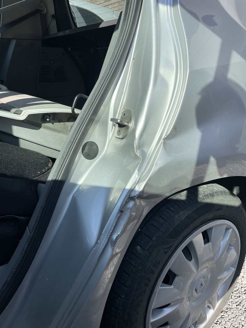 Renault Modus occasion à Montignies-sur-Sambre à 2.150 € | Gocar.be