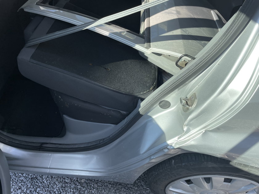 Renault Modus occasion à Montignies-sur-Sambre à 2.150 € | Gocar.be
