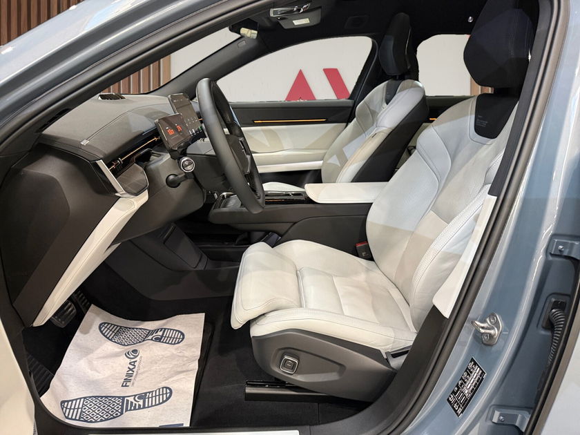 Tweedehands POLESTAR 3 in WILLEBROEK aan 66.990 € | Gocar.be